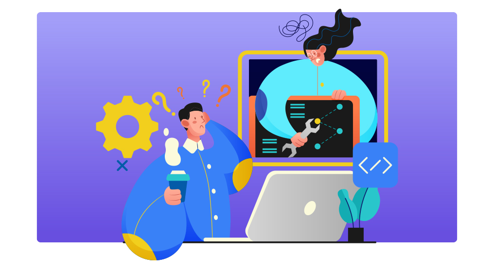 Manage Project Connections to Keypup | Keypup